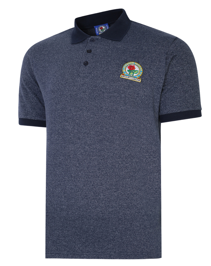 Rovers Leo Polo