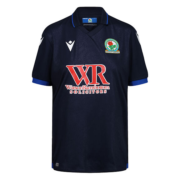 Rovers 22/23 Ladies Away Shirt